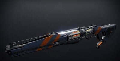 Duality (Exotic) - Destinypedia, the Destiny wiki