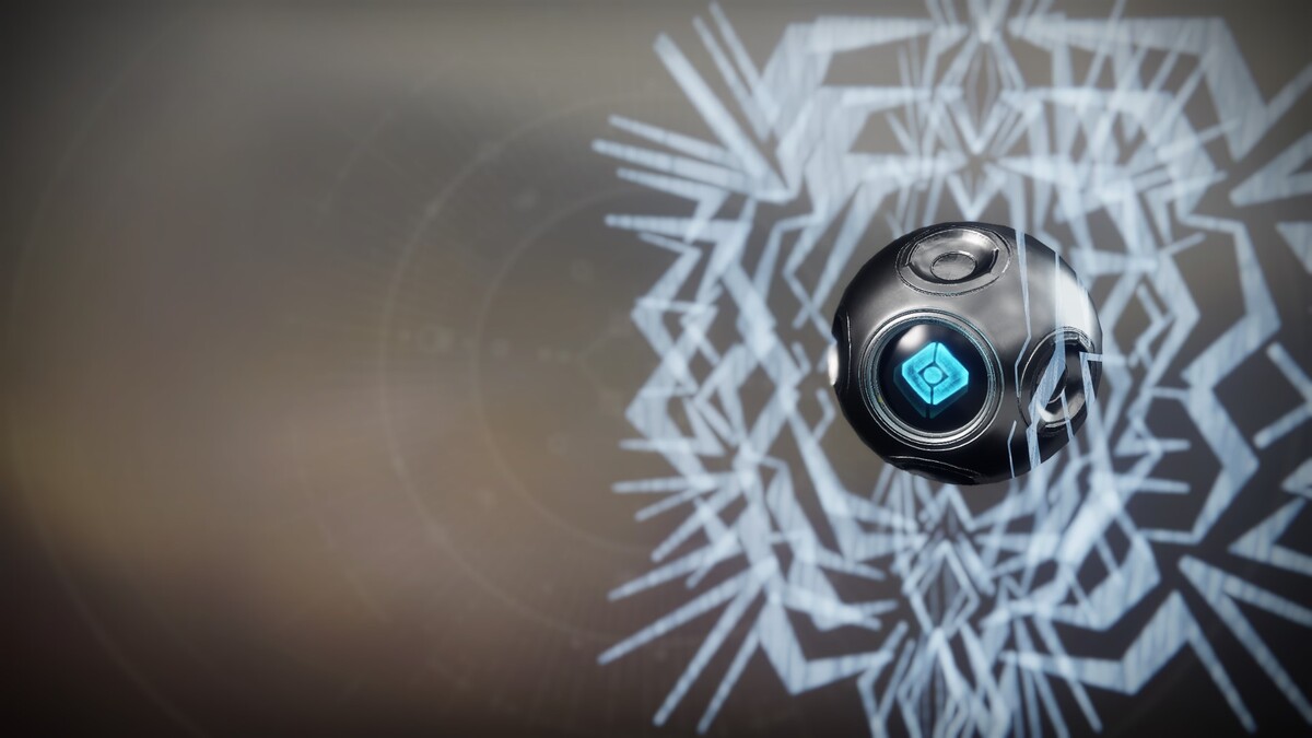 Crystalline Shell - Destinypedia, the Destiny wiki