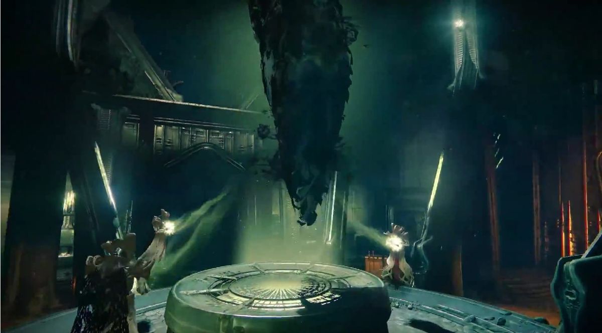 File:E3 Hive Wizard.jpg - Destinypedia, the Destiny wiki