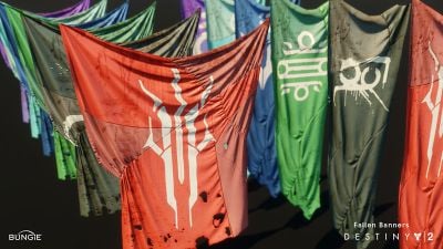 Fallen - Destinypedia, the Destiny wiki
