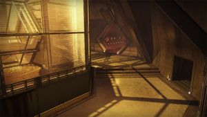Icarus - Destinypedia, the Destiny wiki