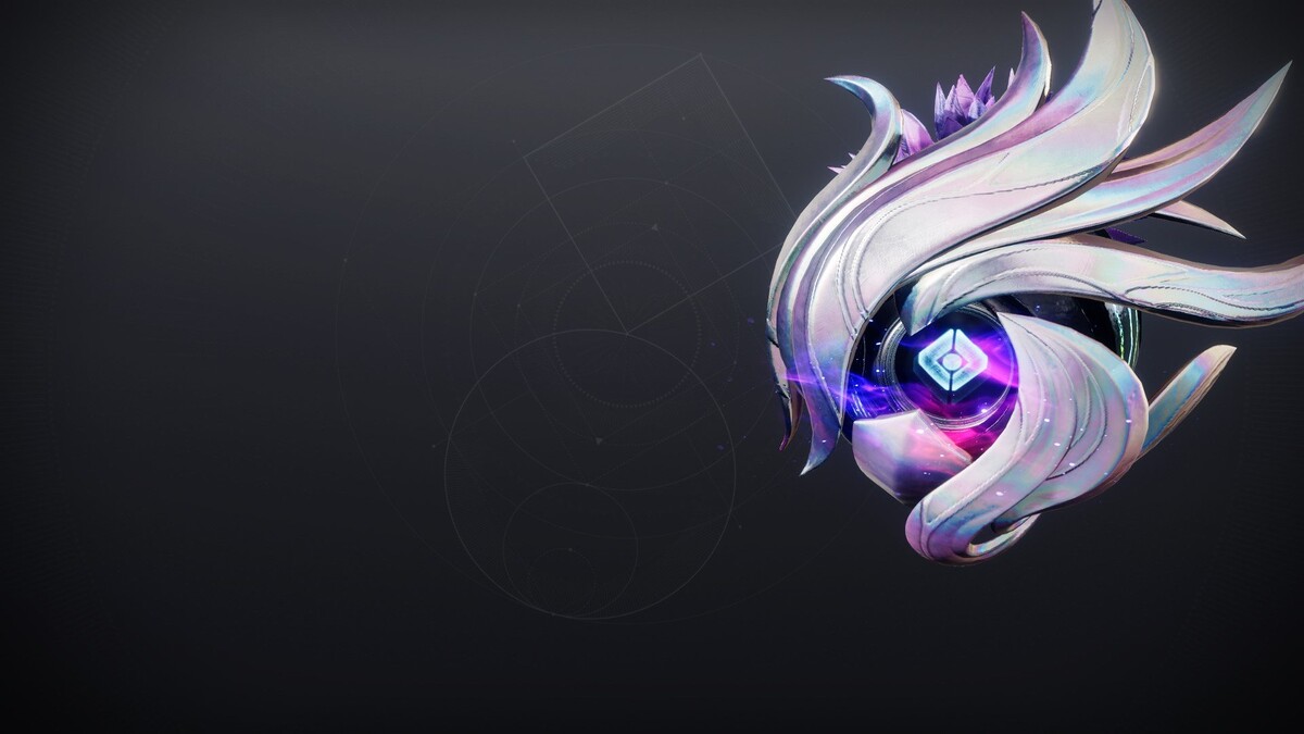 Spectrum Shell - Destinypedia, the Destiny wiki