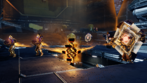 Tech Pack - Destinypedia, the Destiny wiki