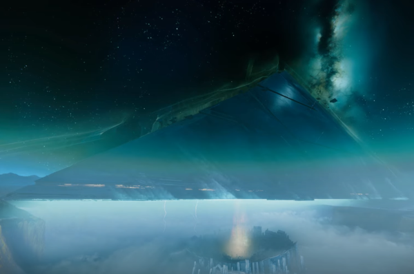 Pyramid - Destinypedia, the Destiny wiki