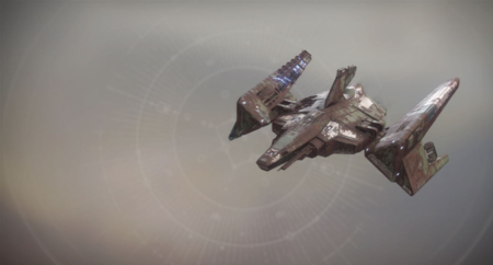 Shadow Trespass - Destinypedia, the Destiny wiki