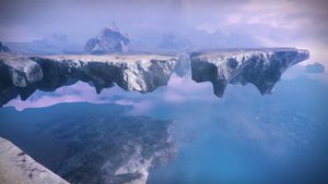 Tangled Shore - Destinypedia, the Destiny wiki