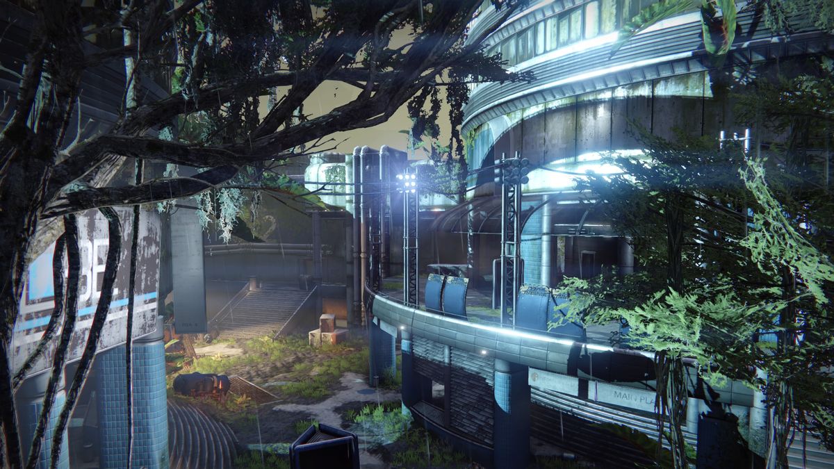 Hall Of Whispers Destinypedia The Destiny Wiki
