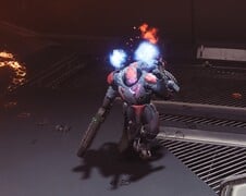 Barant Imperium - Destinypedia, the Destiny wiki