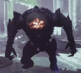 Ogre - Destinypedia, the Destiny wiki