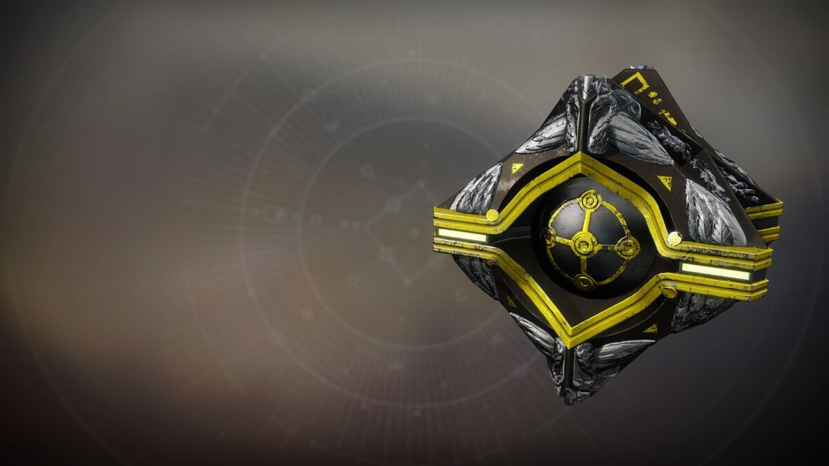 Seraph Shell - Destinypedia, the Destiny wiki