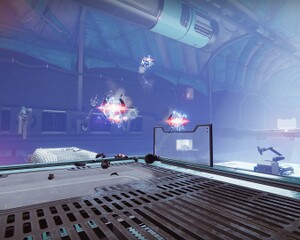 Imp Swarm - Destinypedia, the Destiny wiki