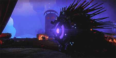 Servitor - Destinypedia, the Destiny wiki