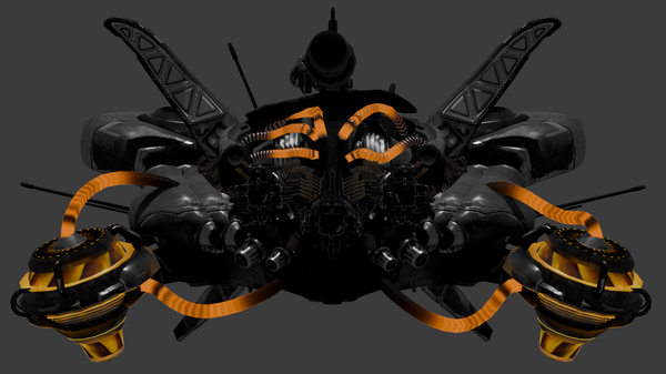Forum:Annihilator Shank - Destinypedia, the Destiny wiki