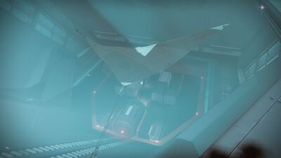 Clarity Control - Destinypedia, the Destiny wiki