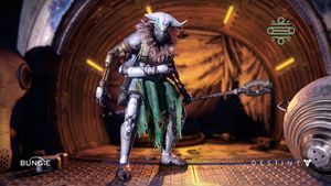 Variks, the Loyal - Destinypedia, the Destiny wiki