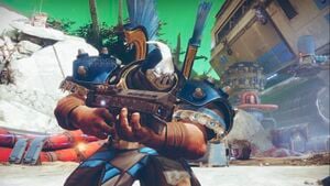 Imperial Cabal - Destinypedia, the Destiny wiki