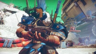 Imperial Cabal - Destinypedia, the Destiny wiki