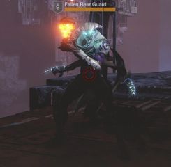 Fallen Rear Guard - Destinypedia, the Destiny wiki