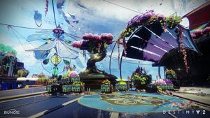 The Revelry - Destinypedia, the Destiny wiki