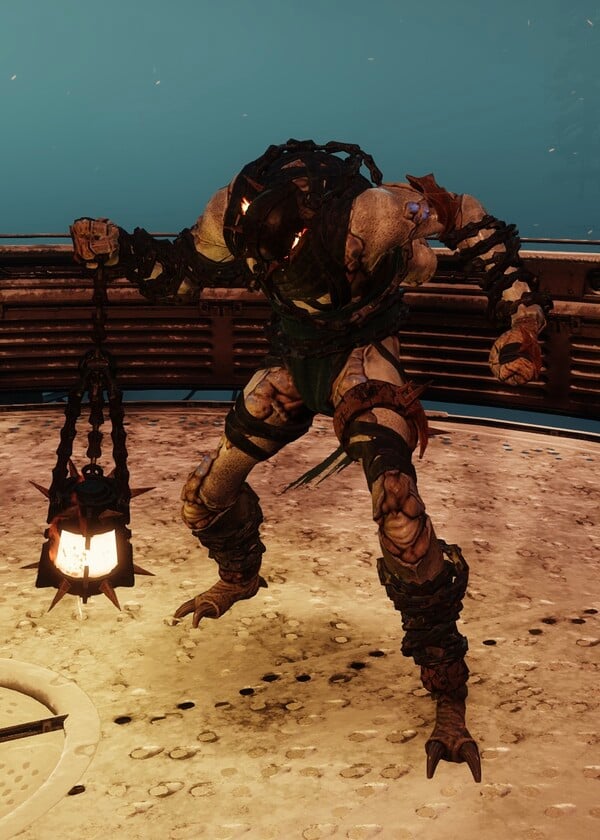 Ravager - Destinypedia, the Destiny wiki