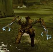 Thrall - Destinypedia, the Destiny wiki