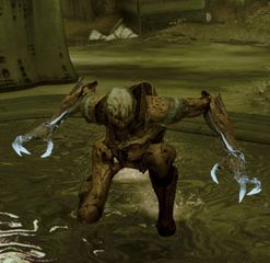 Thrall - Destinypedia, the Destiny wiki