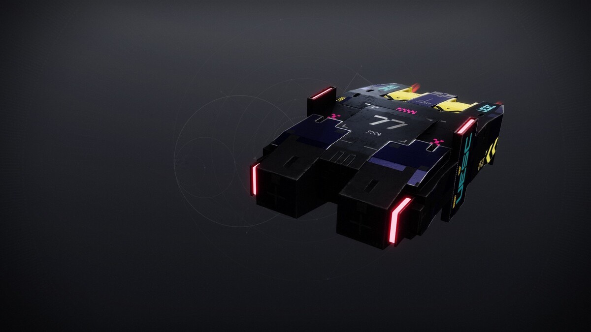 UESC Rover - Destinypedia, the Destiny wiki