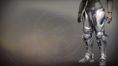 Winterhart Armor - Destinypedia, the Destiny wiki