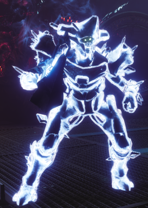 Wrathful Predator - Destinypedia, the Destiny wiki