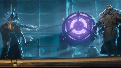 Forum:BIG BOI SERVITOR (Joke boss) - Destinypedia, the Destiny wiki