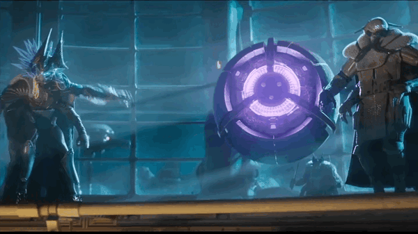 Kridis, Dark Priestess - Destinypedia, the Destiny wiki