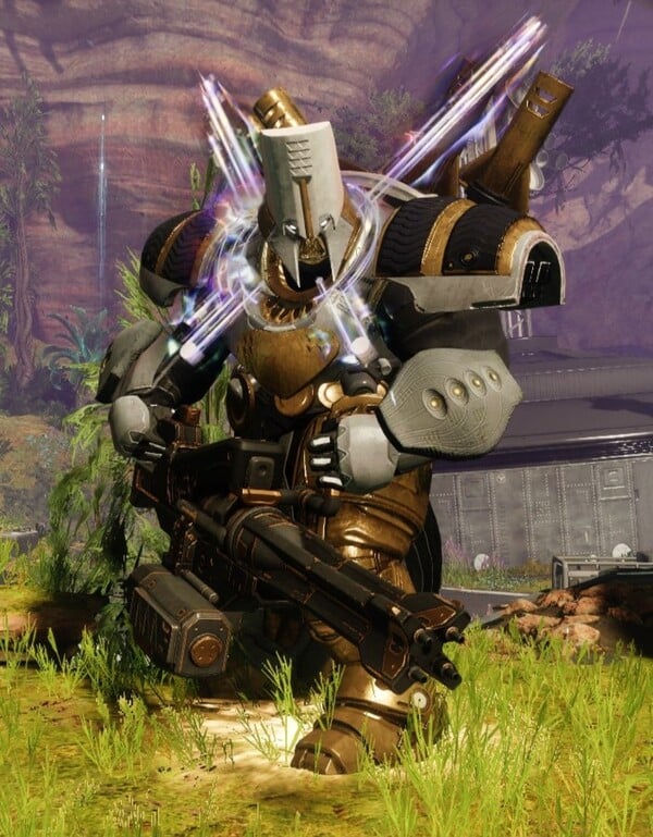 Gretaal, Compelled Colossus - Destinypedia, the Destiny wiki