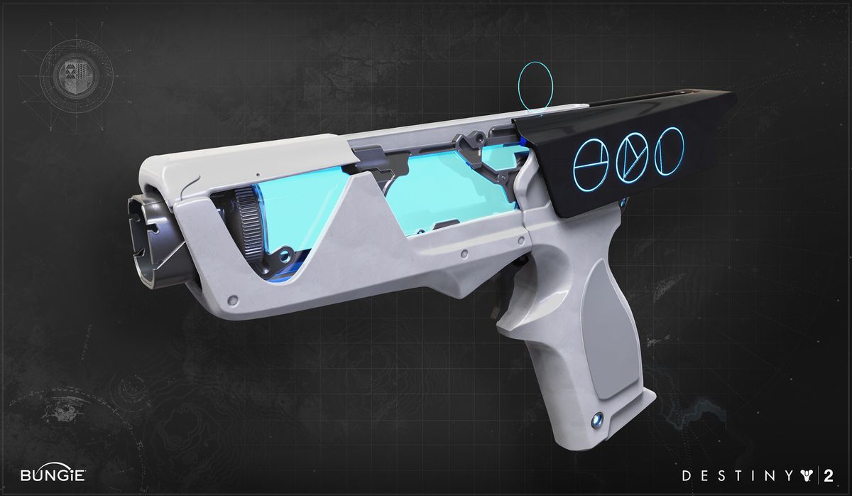 A Swift Verdict - Destinypedia, the Destiny wiki