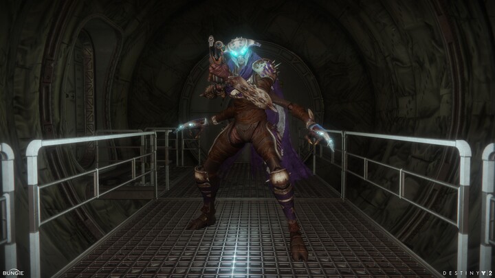 Vandal - Destinypedia, the Destiny wiki