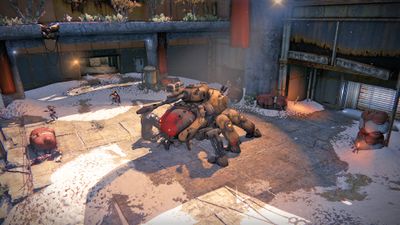 Category:Images of Fallen Walker - Destinypedia, the Destiny wiki