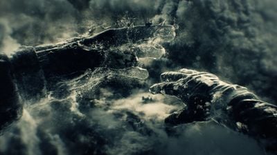 Darkness - Destinypedia, the Destiny wiki