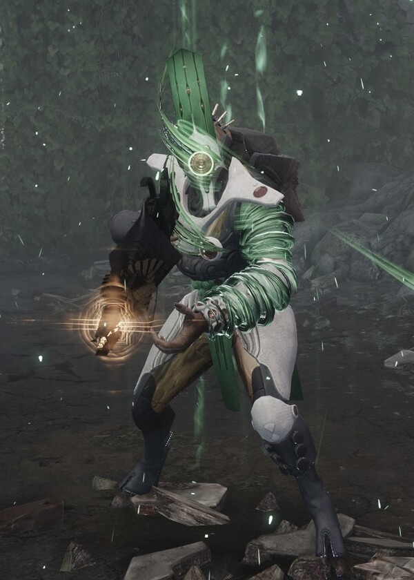 Saboteur (Onslaught) - Destinypedia, the Destiny wiki