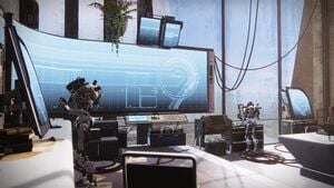 Frame - Destinypedia, the Destiny wiki