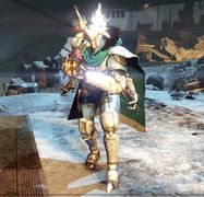 Captain - Destinypedia, the Destiny wiki