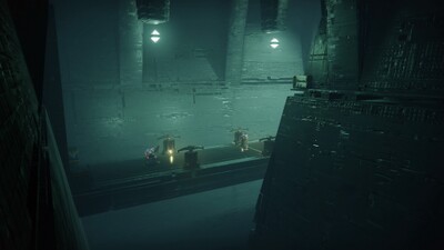 Gilded Precept - Destinypedia, the Destiny wiki