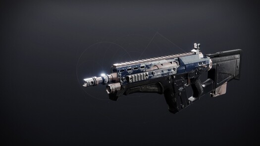 Frontier Justice - Destinypedia, the Destiny wiki