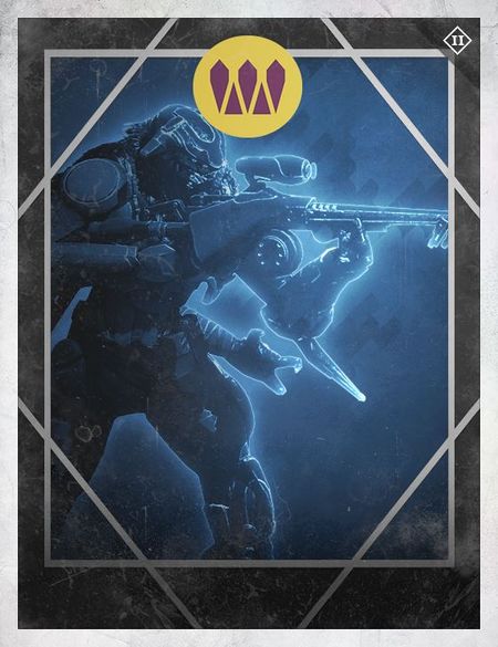 Queenbreaker Vandal - Destinypedia, the Destiny wiki