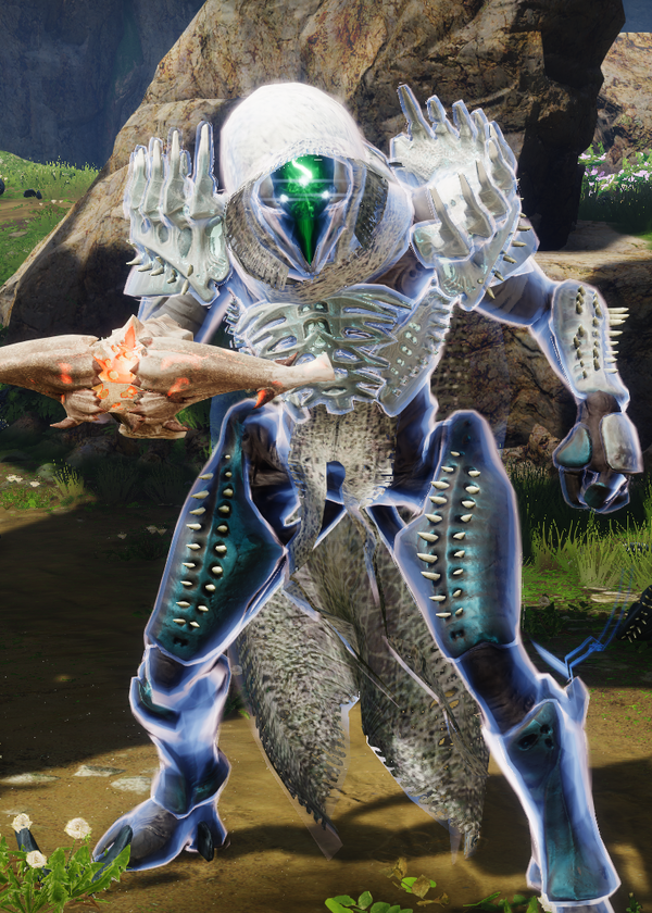 Harrak, the Rejoined - Destinypedia, the Destiny wiki
