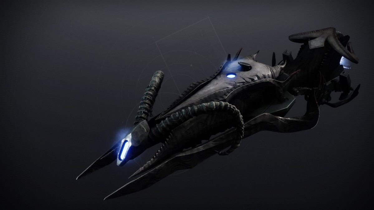 Phantom God - Destinypedia, the Destiny wiki