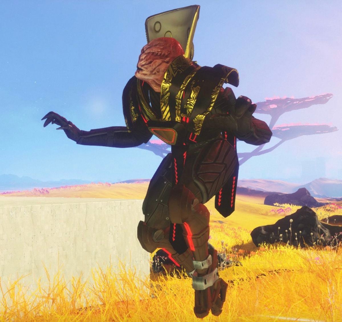 Psion Commander - Destinypedia, the Destiny wiki