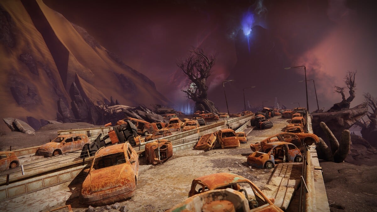 The Impasse - Destinypedia, the Destiny wiki