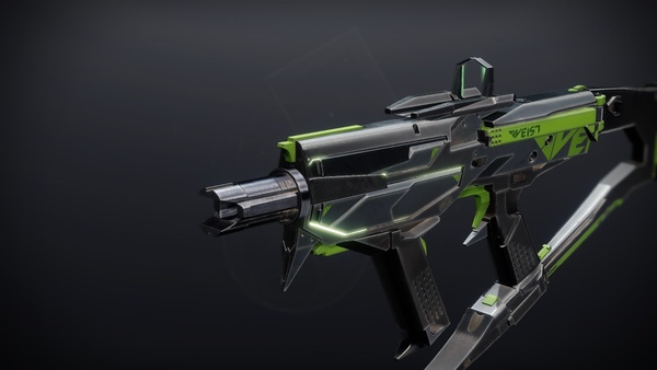 The Manticore - Destinypedia, the Destiny wiki