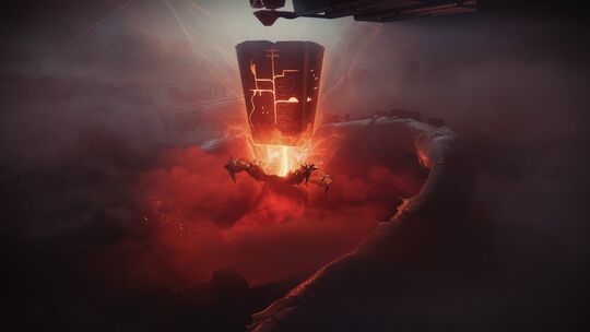 Xita, the Nurturing Worm - Destinypedia, the Destiny wiki