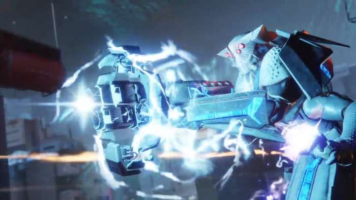 Forum:Reksor, Signal Hijacker - Destinypedia, the Destiny wiki