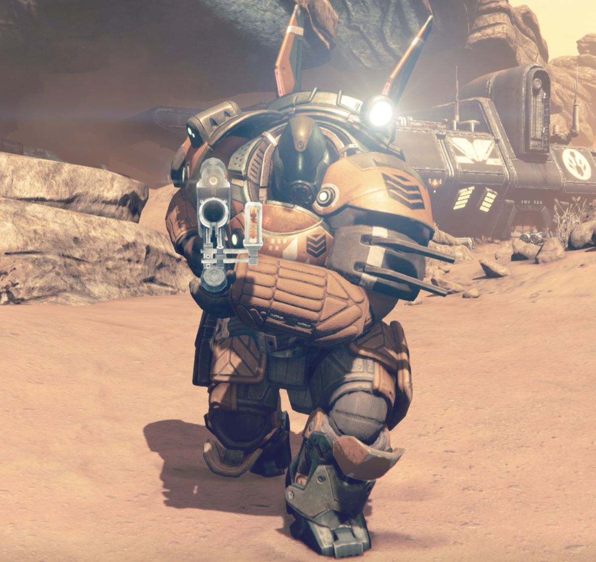 File:Centurion (DG).jpg - Destinypedia, the Destiny wiki
